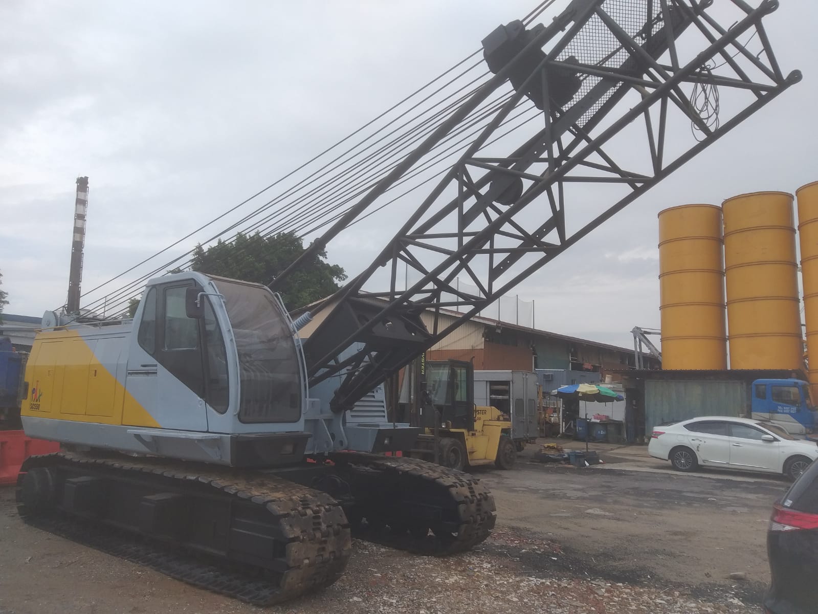 Kian Hua Hardware Pte Ltd | Product List