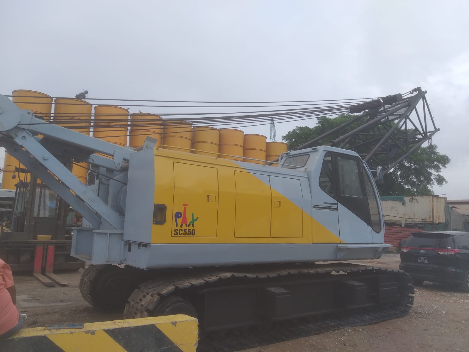 Kian Hua Hardware Pte Ltd | Product List